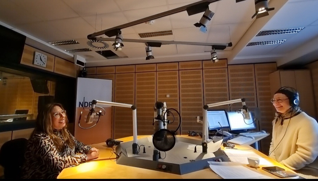 Zum Podcast auf das Bild klicken!
